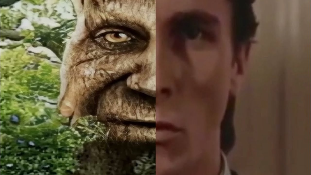 American Psychoak (Patrick Wiseman) - YouTube