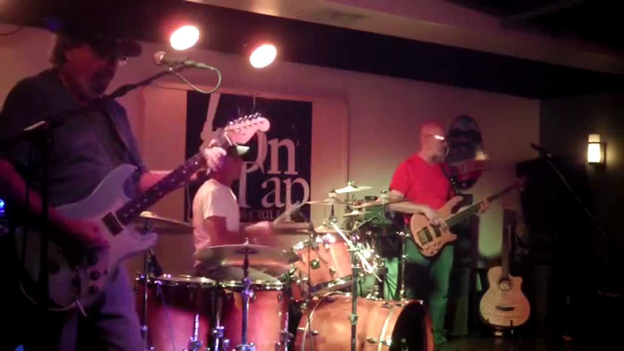 Nobby Reed Project- Allmen Are Created Equal - YouTube