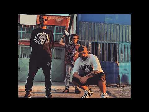 Cash Flow ft Zahriyan - Serseri