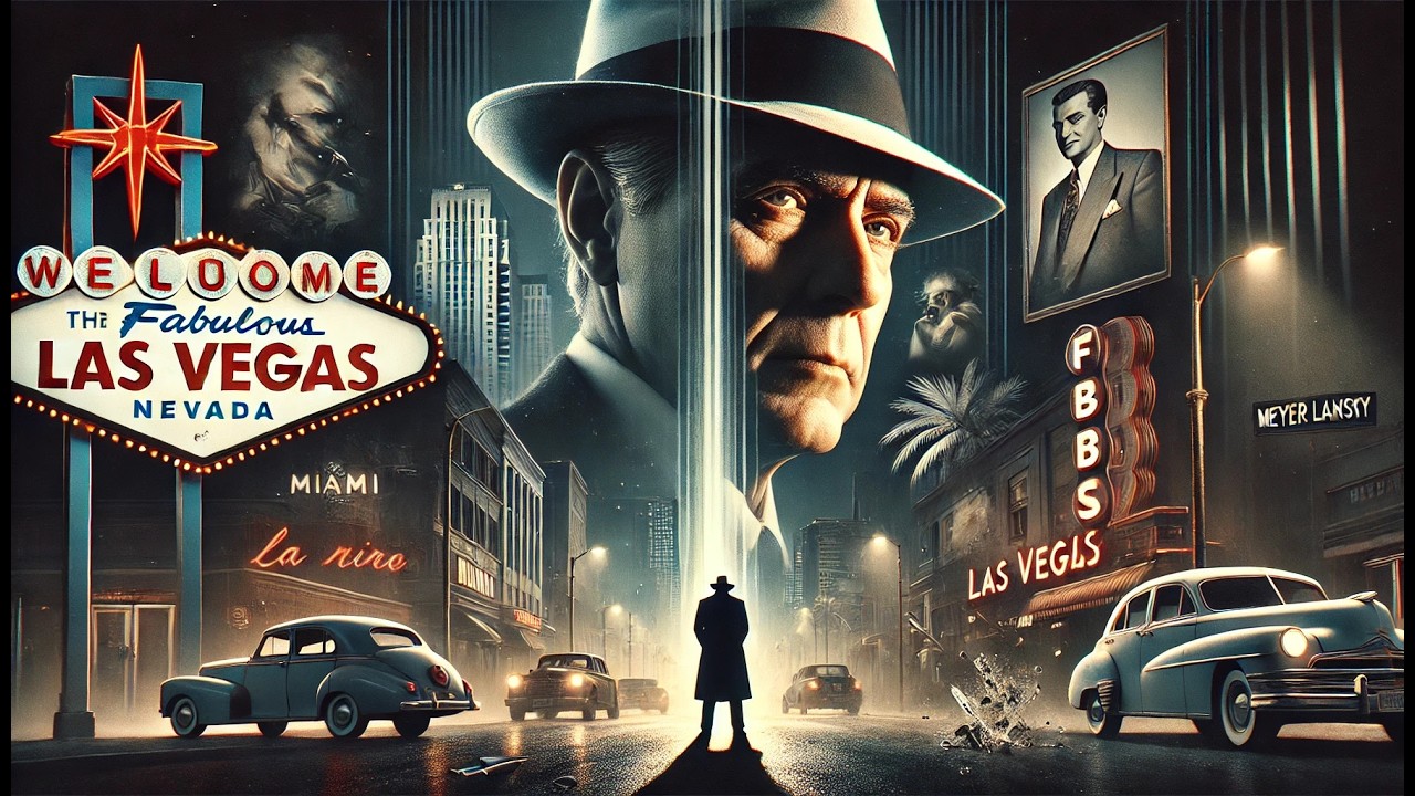 Meyer Lansky: The Fall of the Lansky Family – The Life Of Lansky 1960 ...