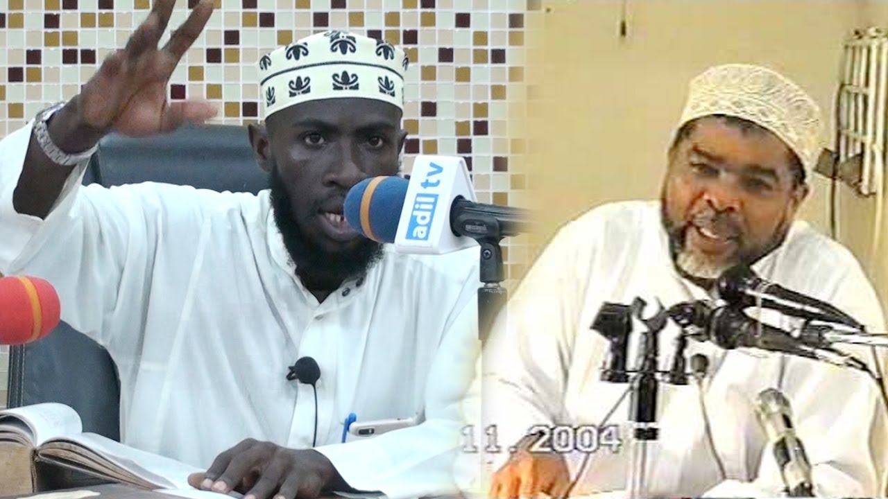 WATU WANATEMBEYA UCHI TUPO KWENYE HASARA | SHEIKH ABBSA - YouTube