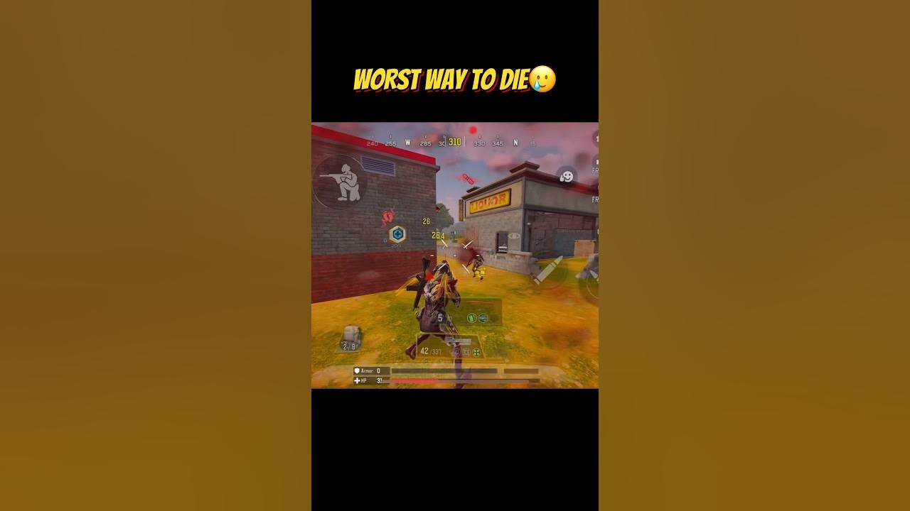 Worst deaths🥲 #codm #callofduty #codmobile #codmlive #brokencodm #codmobilegameplay #codmshorts ...