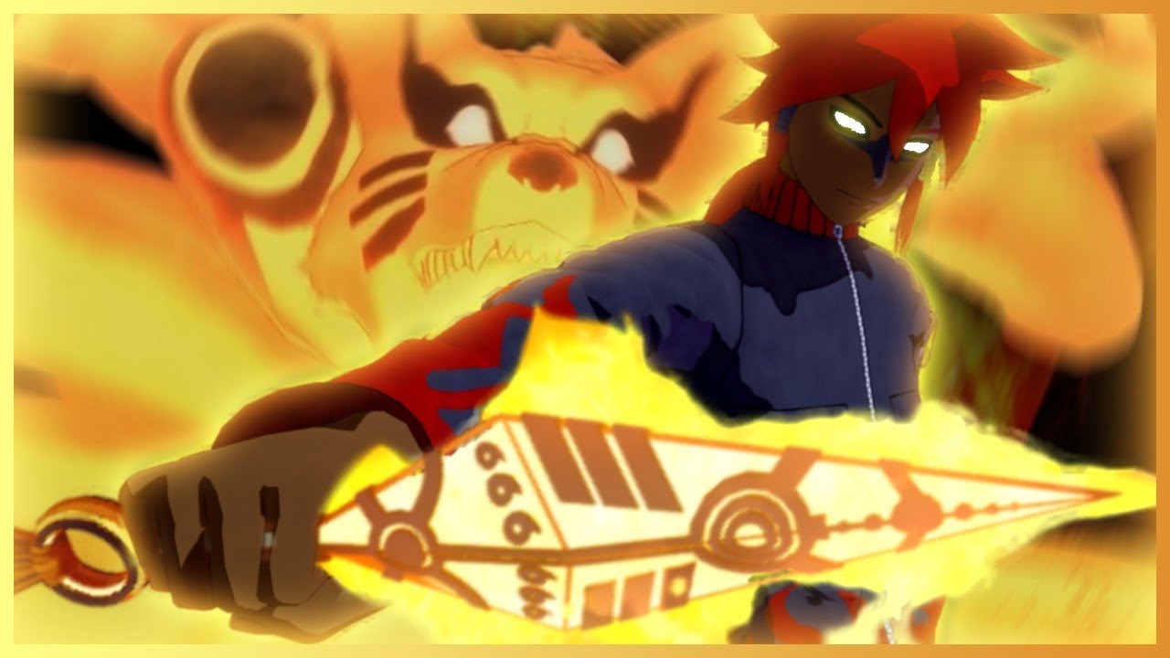 THIS WAS THE POWER OF KURAMA ALL ALONG!! | WEAPON SHOWCASE #36 [CLAW ...