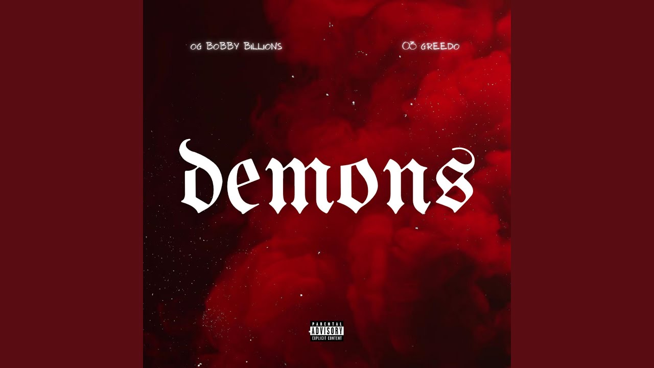 Demons - YouTube Music
