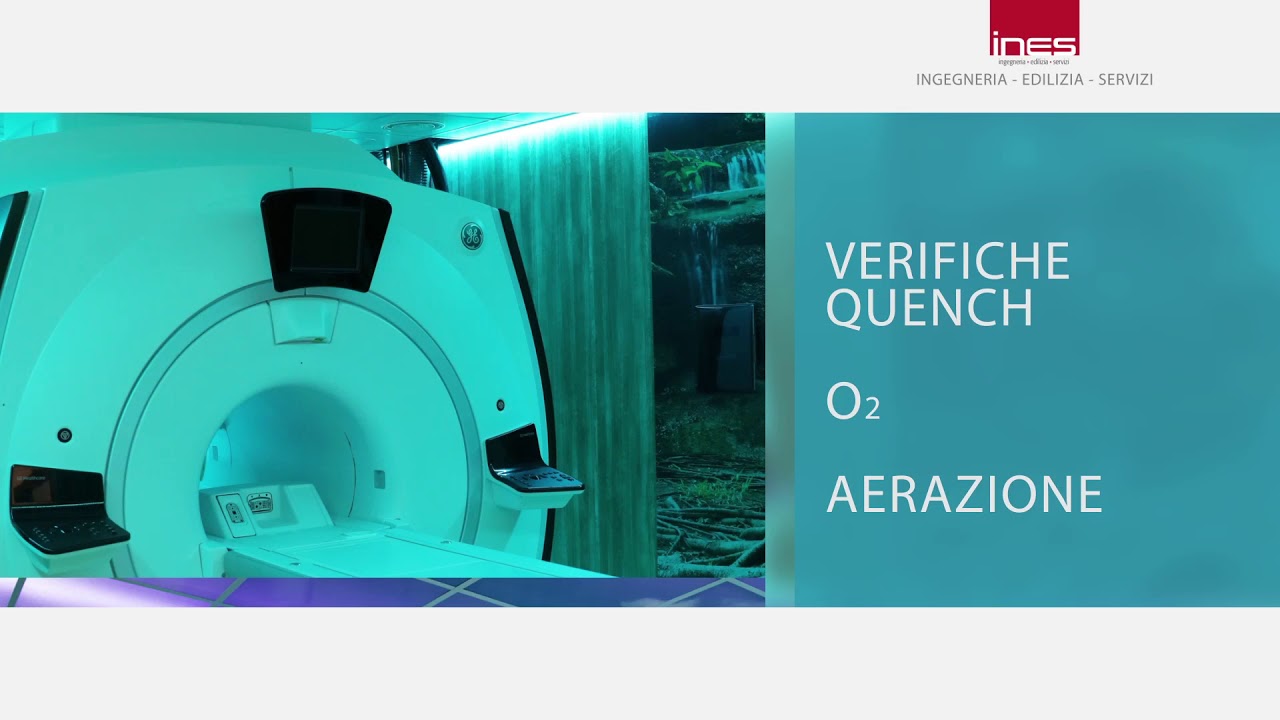 Presentazione Ines Srl - YouTube