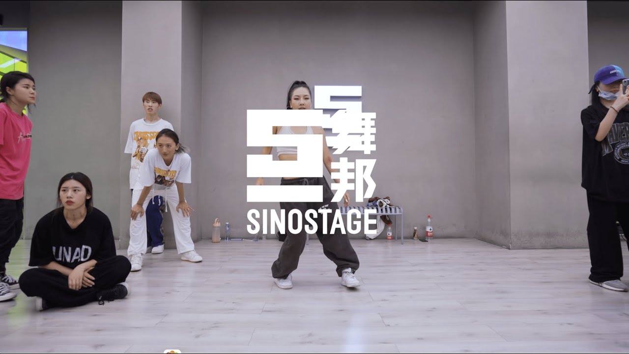Like it - Amaarae || ITSMIA Choreography - YouTube