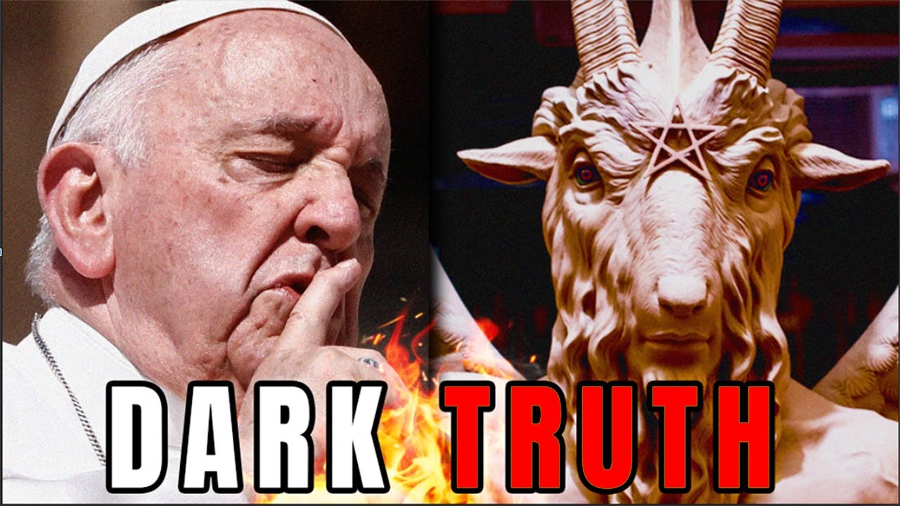 This Dark Secret Leaked From The Vatican Archives Has Historians ...