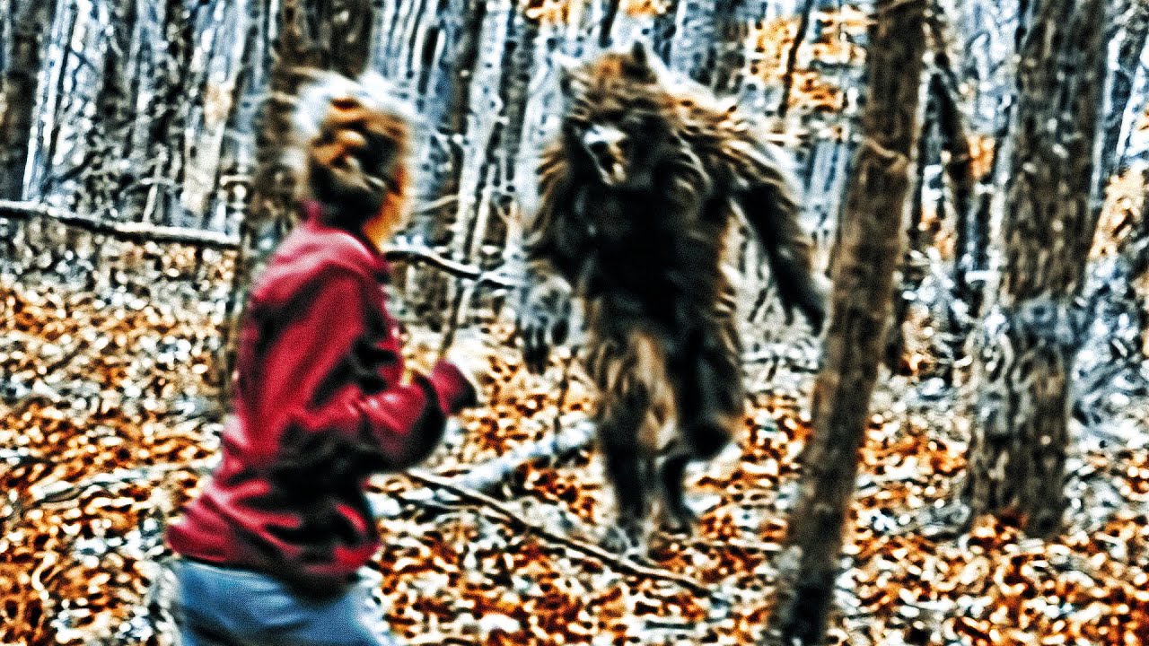 THIS Is WHY Tourists Are SCARED Of These Places! - YouTube