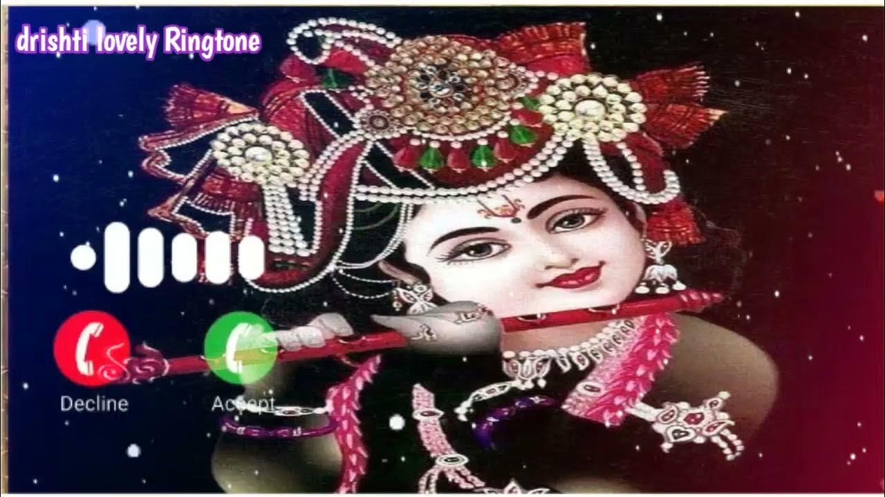 Jamuna Kinare Mera Gaw bhakti new Ringtone I||जमुना किनारे मेरा गांव||| - YouTube