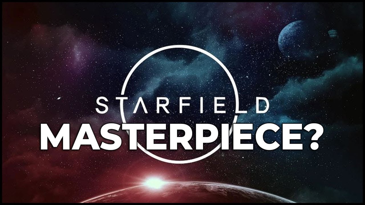 Will it be good? Starfield Reaction - YouTube