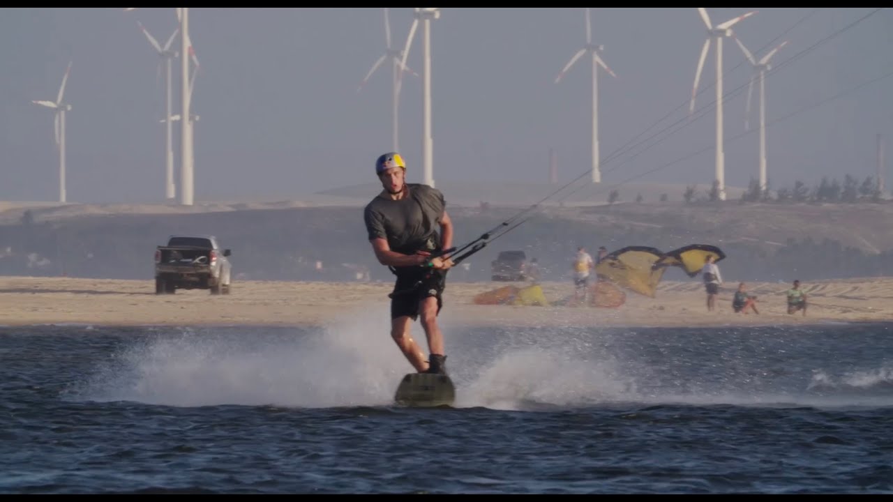 Tom Bridge Brazil 2021 RAW - YouTube