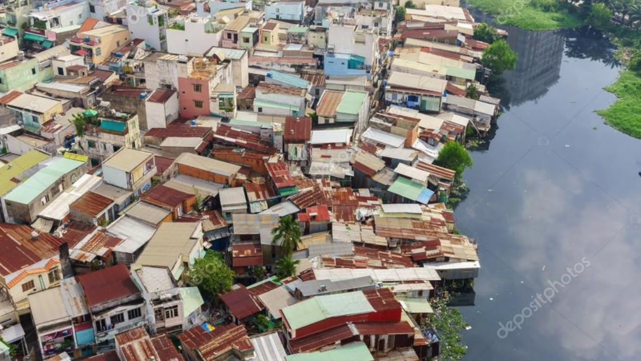 The Perizzites- The Spirit Of An Unwalled Life - YouTube