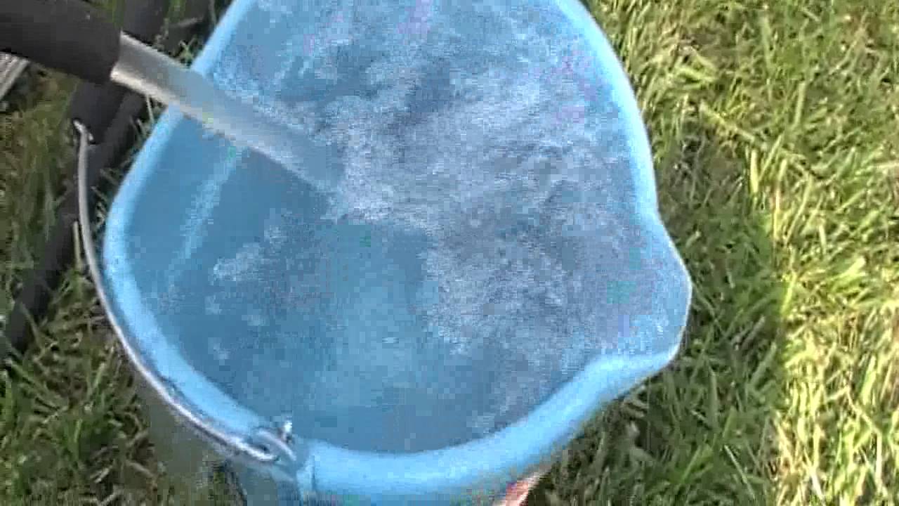 Crawlspace condensate, sump pump - YouTube