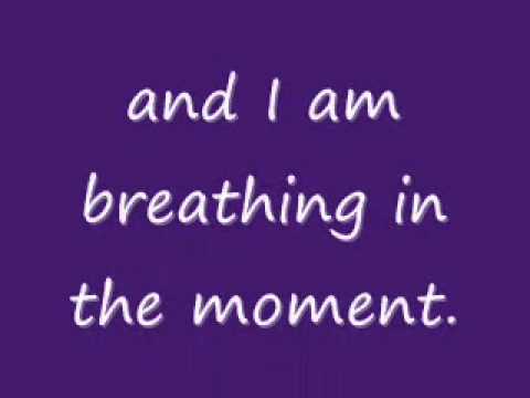 this is my now jordin sparks with lyrics - YouTube