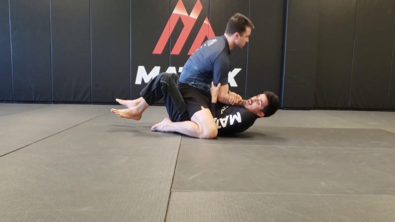 Upa Mount Escape - YouTube