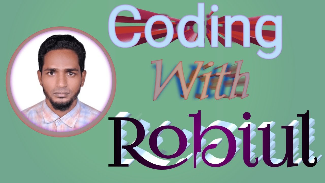 How to create Multidimentional Array using by Java - YouTube