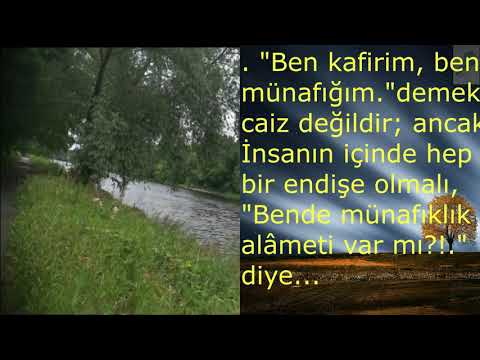 “Ne yaptım ki bu sıkıntılar başıma geldi!  Kırık Testi okumaları
