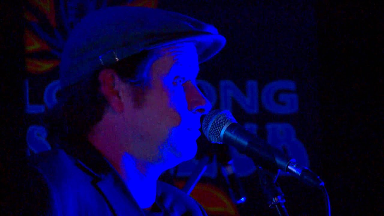 Chris Mawer - Ewan Sommerville "Just a little bit of your Love" - YouTube