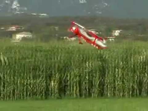 SebArt Pitts 50 ARF.wmv - YouTube