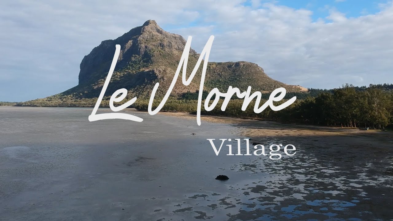 Unearth - S1E01 - Le Morne Village (Pilot) - YouTube