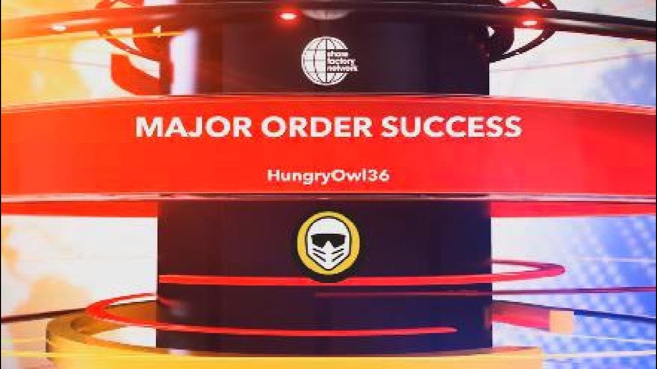 HELLDIVERS 2 MAJOR ORDER SUCCESS - YouTube