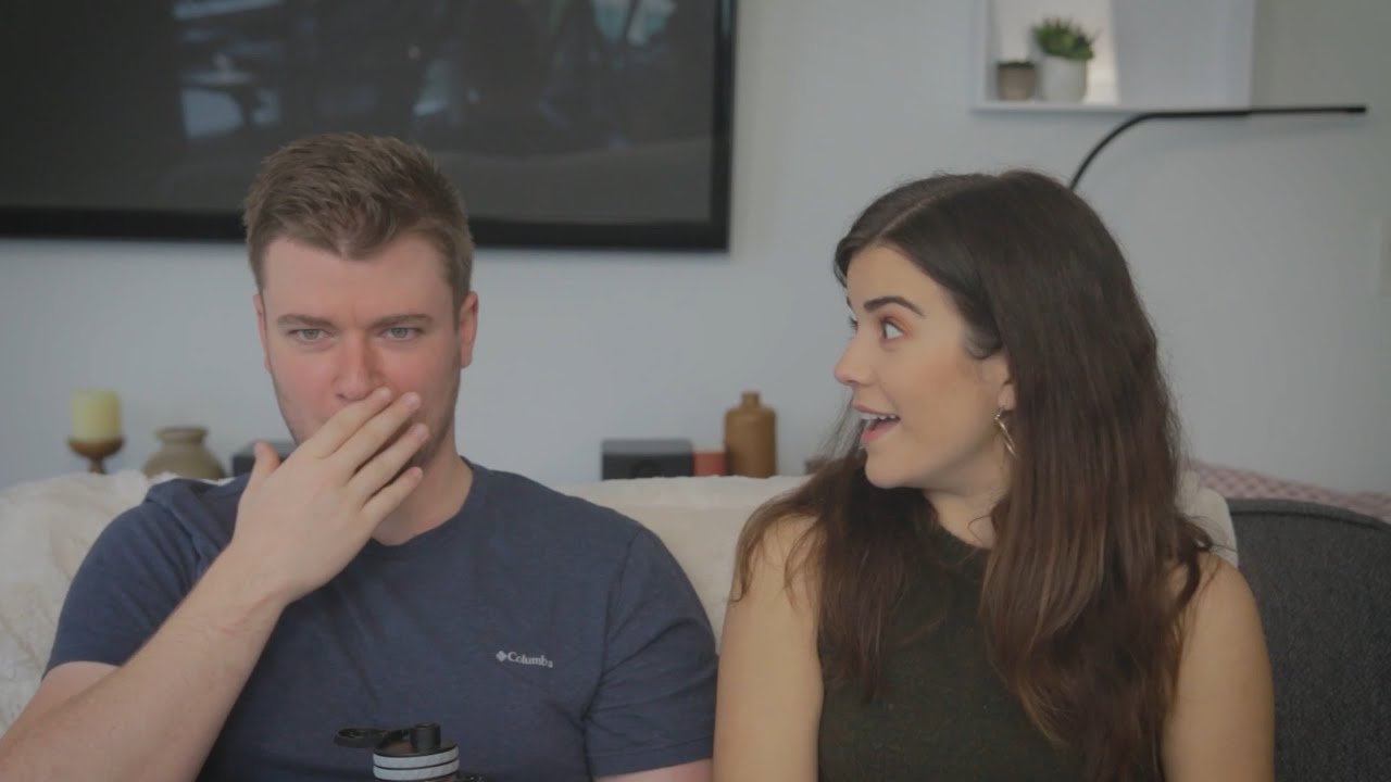 Q+A with Ben - PART ONE - YouTube