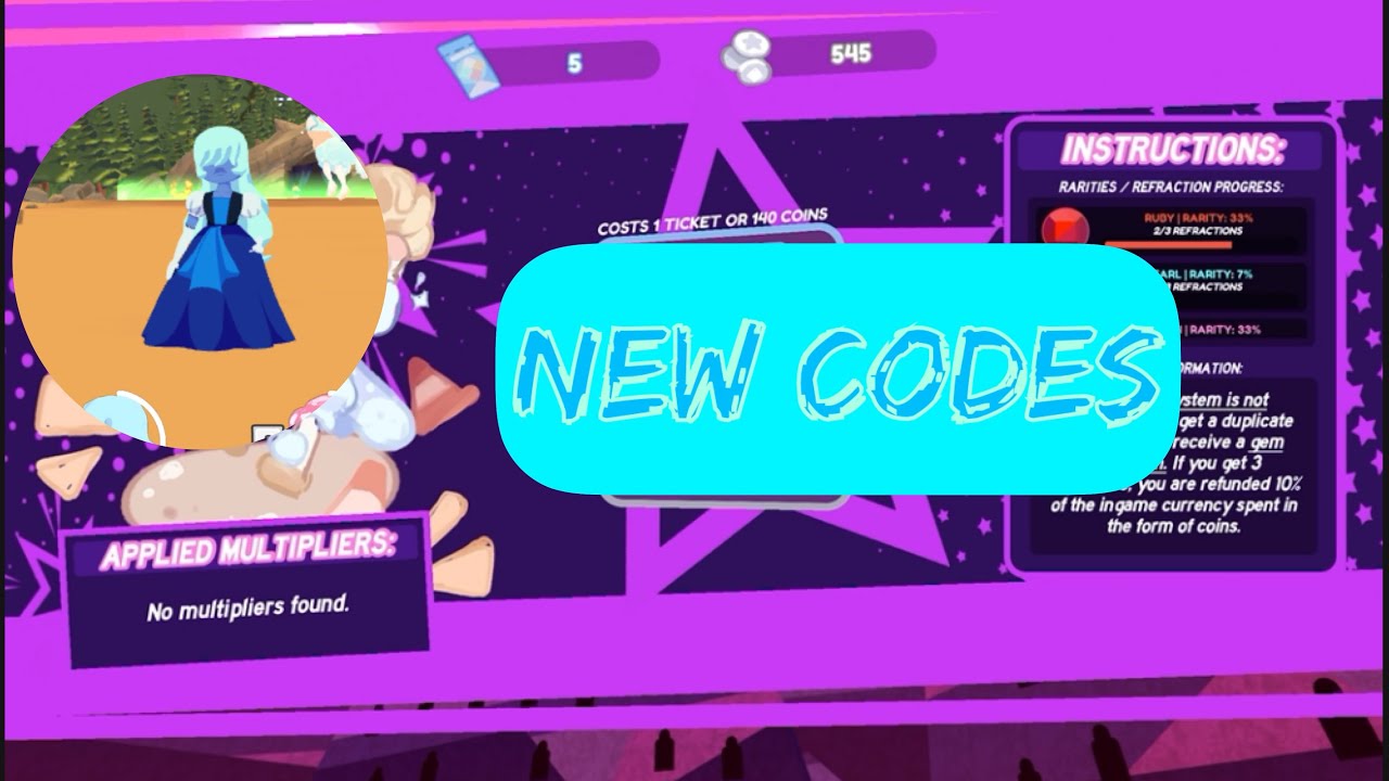 Gem venture new codes - YouTube