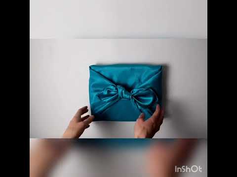 Envelope Wrap - YouTube