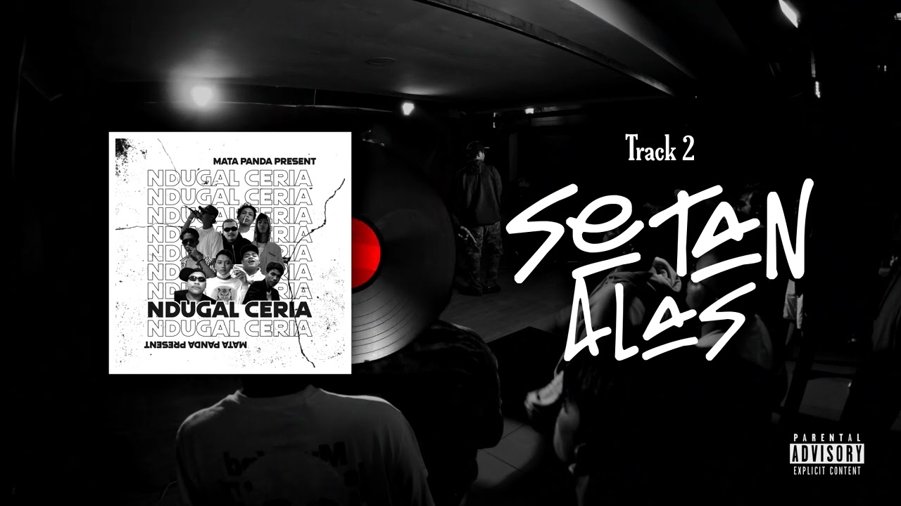Setan Alas (Official Audio) - YouTube