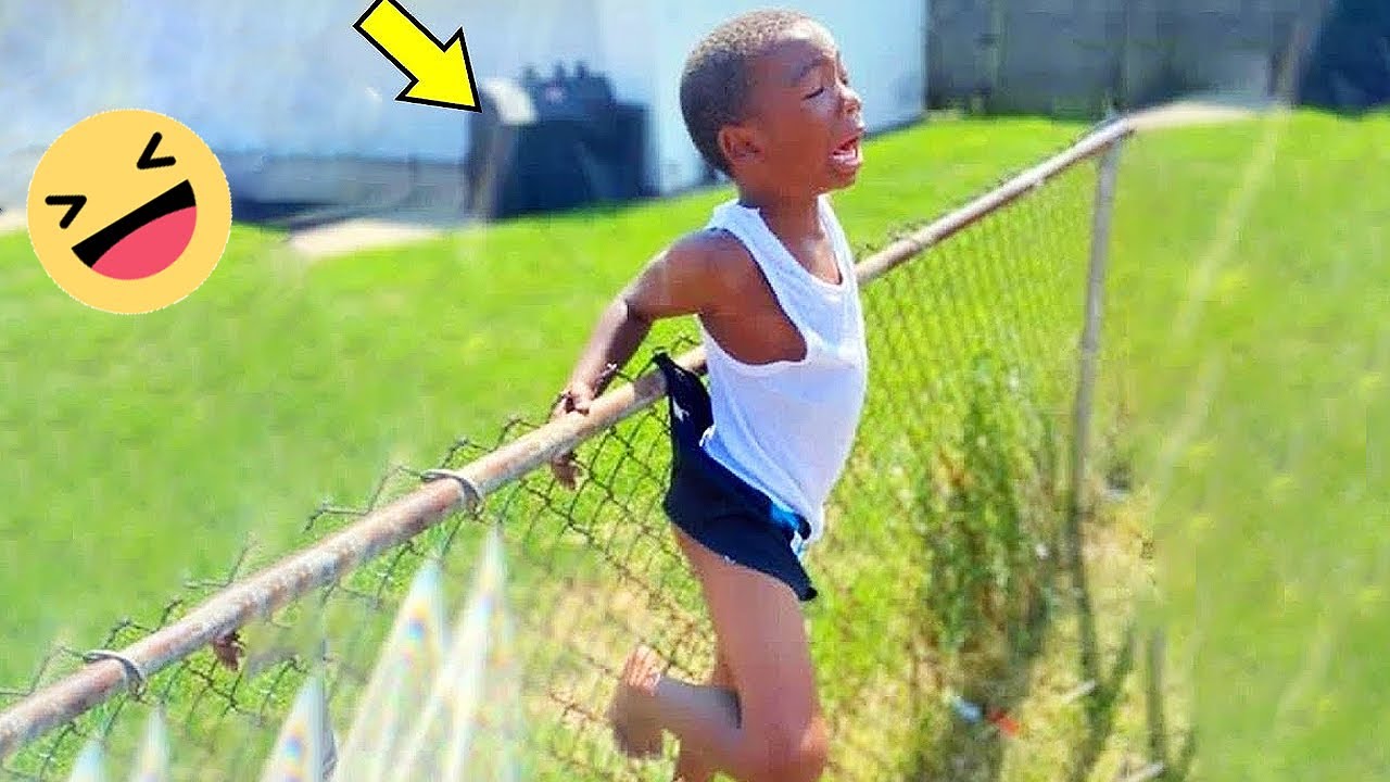 Try Not To Laugh : Cutest People Doing Funny Things | Best Funny ...