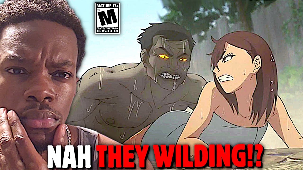 Zephfire Watches Dandadan Season 2 Out Of Context - YouTube