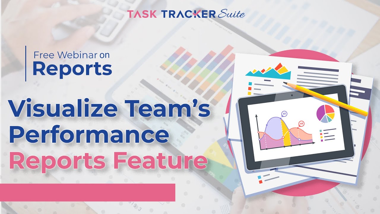Visualize Team's Performance: Understand Reports Feature - YouTube
