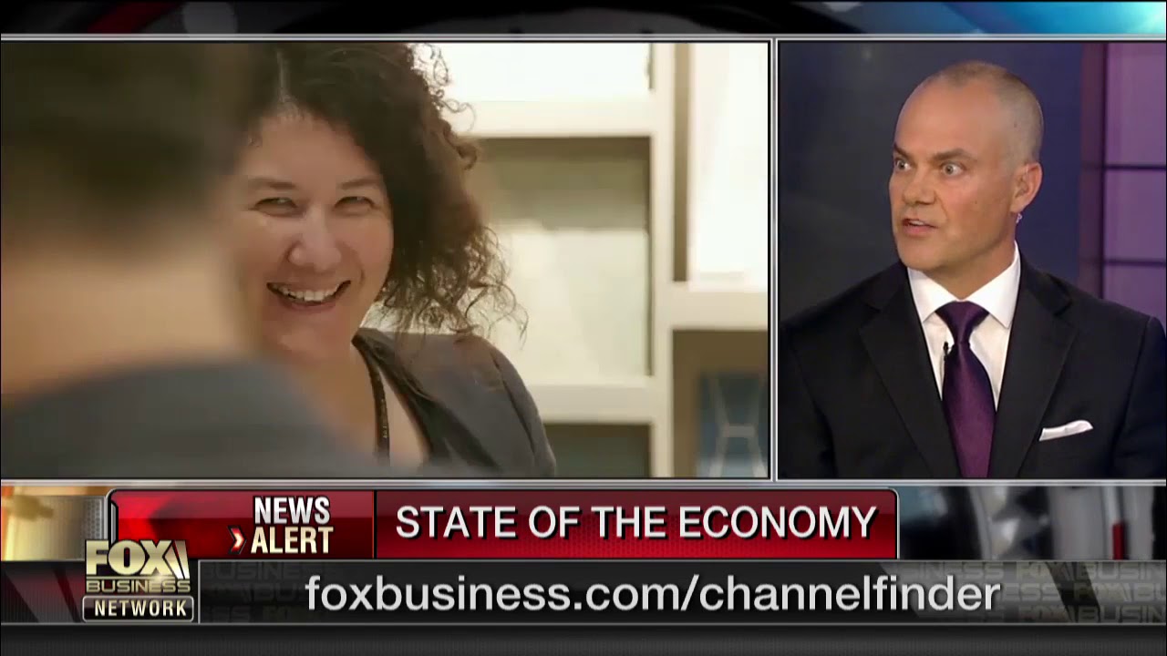 NKBA CEO Bill Darcy: We hope USMCA deal will bring China to the table ...