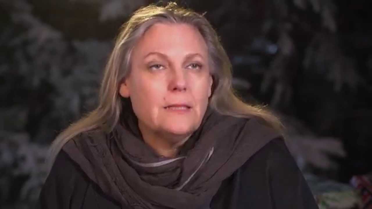 Beth Rubino: LOVE THE COOPERS - YouTube
