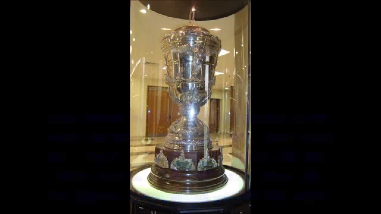 Todas las copas de Boca Juniors [Completo] - YouTube