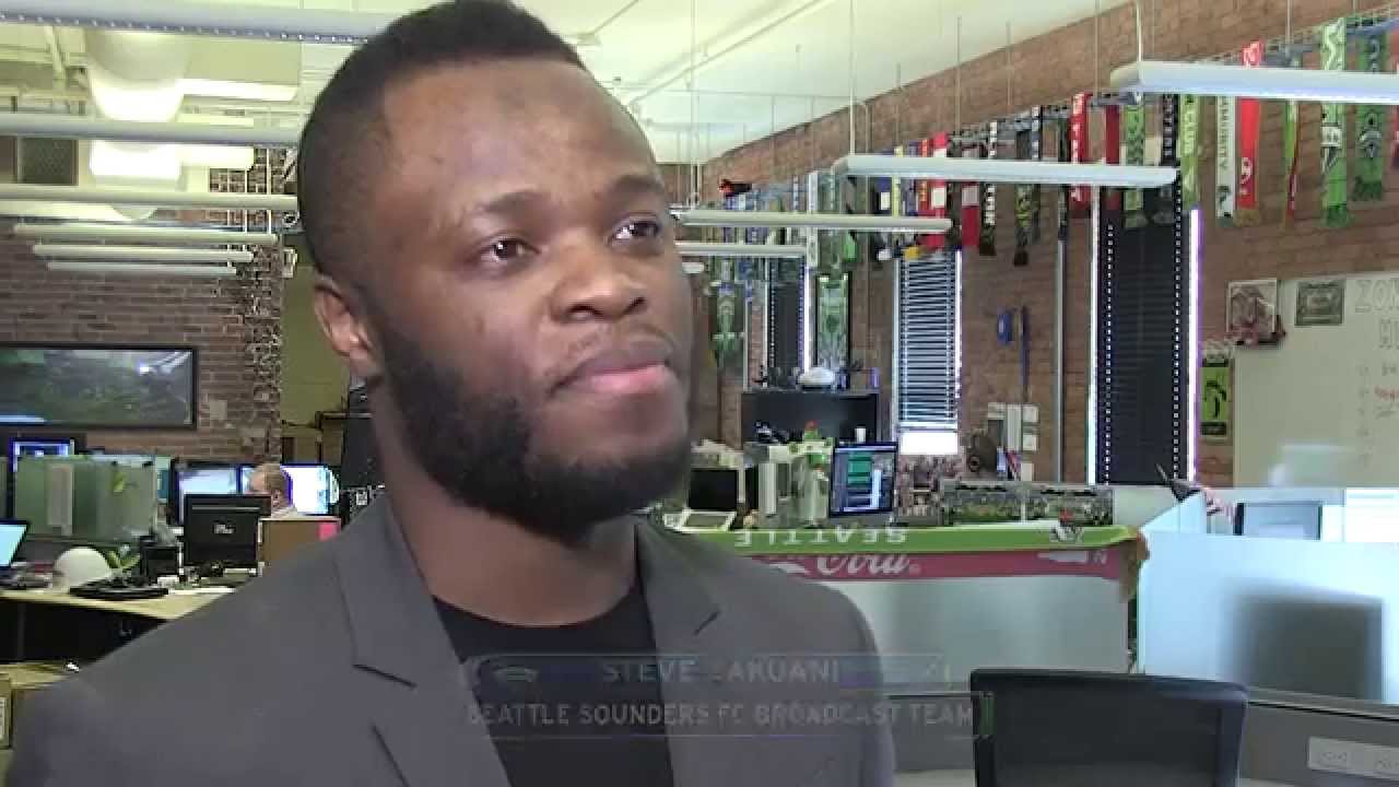 Interview: Steve Zakuani reflects on '500 Days' and joining the ...