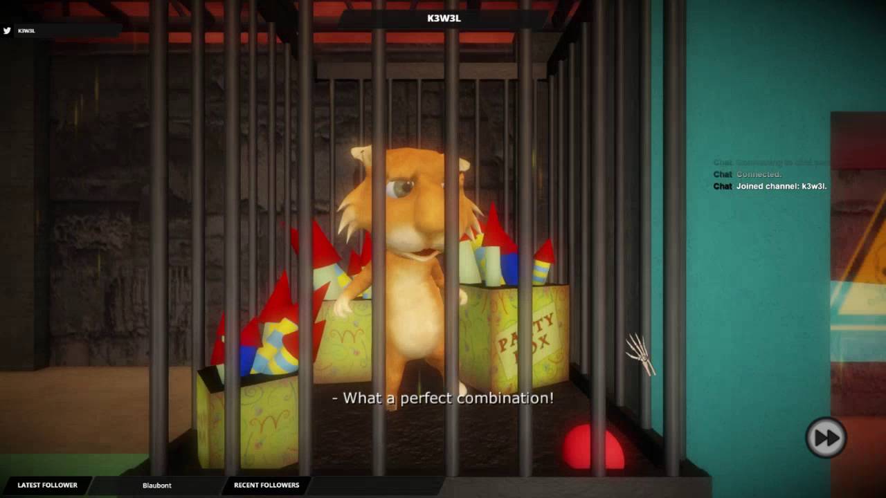 Bad Rats Show - Playthrough Pt. 1 - YouTube