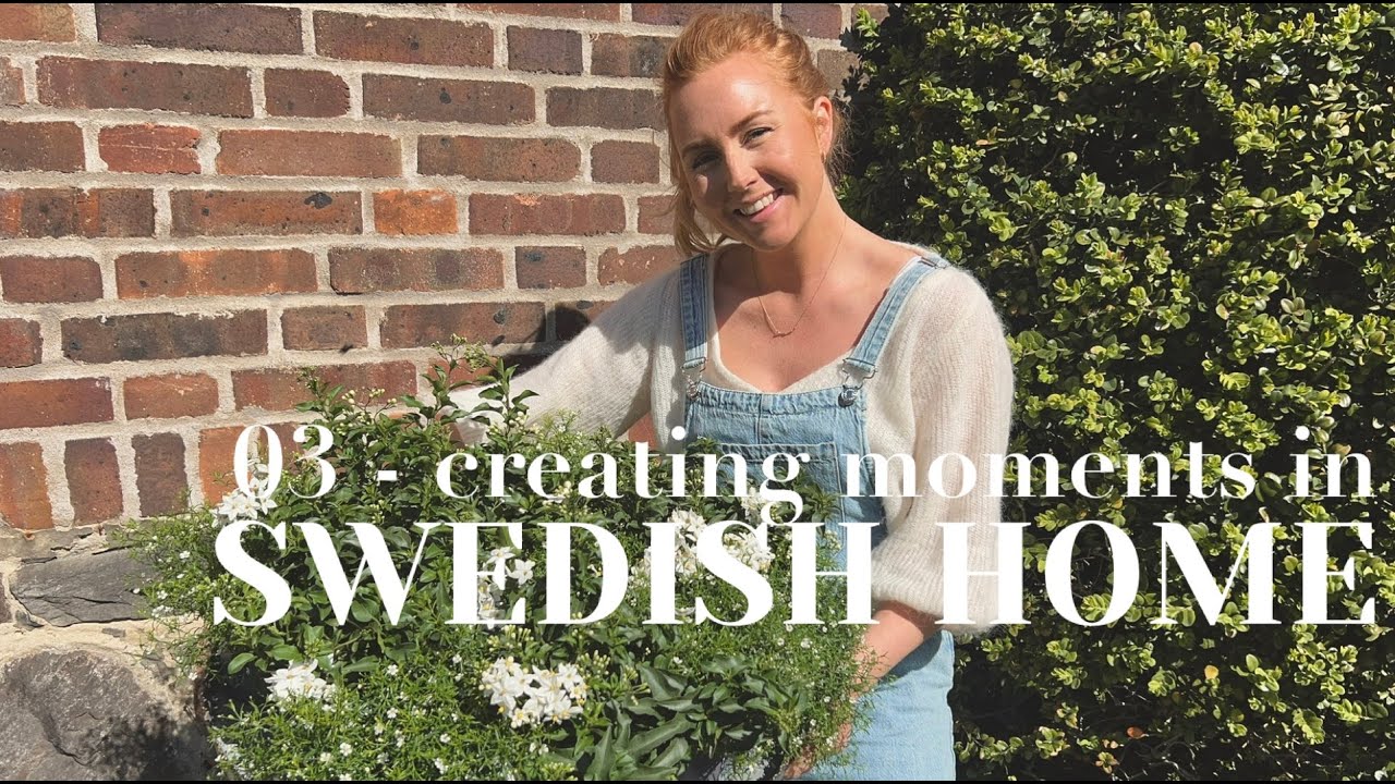 03 - Bringing new life with creative moments - YouTube