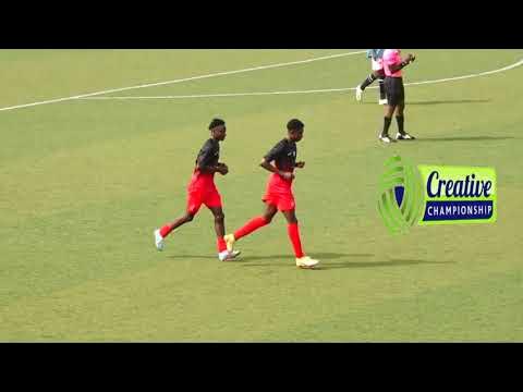 Dino Sc vs Iganmu Fc MD 11 TCC League 2023/24 Season - YouTube
