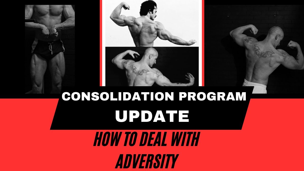 Mike Mentzer`s Heavy Duty Program Update - New Program? - YouTube