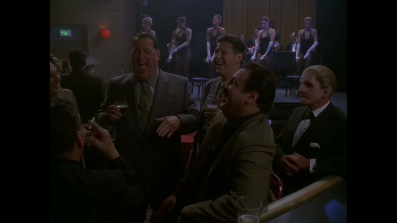 HEY PAULIE - YouTube