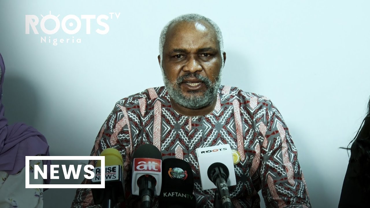 HURIWA condemns attacks on the opposition party, accuses IGP of ...