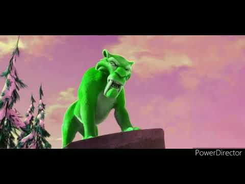 "Animals" (Dinosaur) Part 5 - Miles Playing With Olivia - YouTube