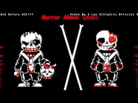 Horror Above Level Phase 1: Psychopathy Of Insanity reupload - YouTube