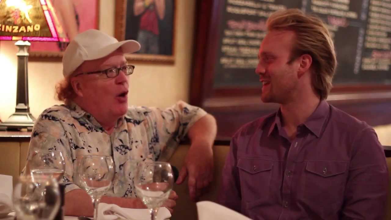 Dave Quay Pt. 1 ~ Stephen Holt Show - YouTube