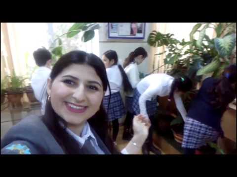 Məktəblinin Dostu - ON OFF 27 №-li tam orta məktəb