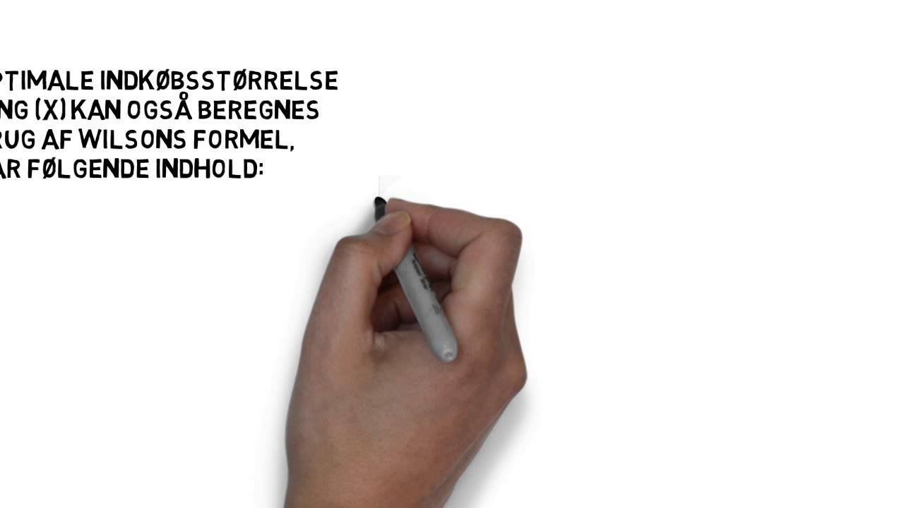 Wilsons Formel - YouTube