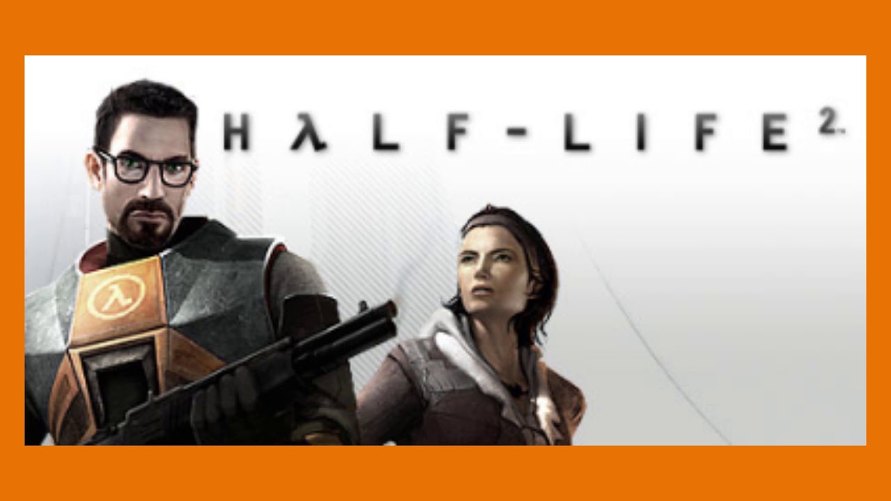 Half-Life Is Now Free On Steam For A Limited Time! - YouTube