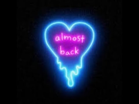 ALMOST ABOUT TO BE BACK - YouTube