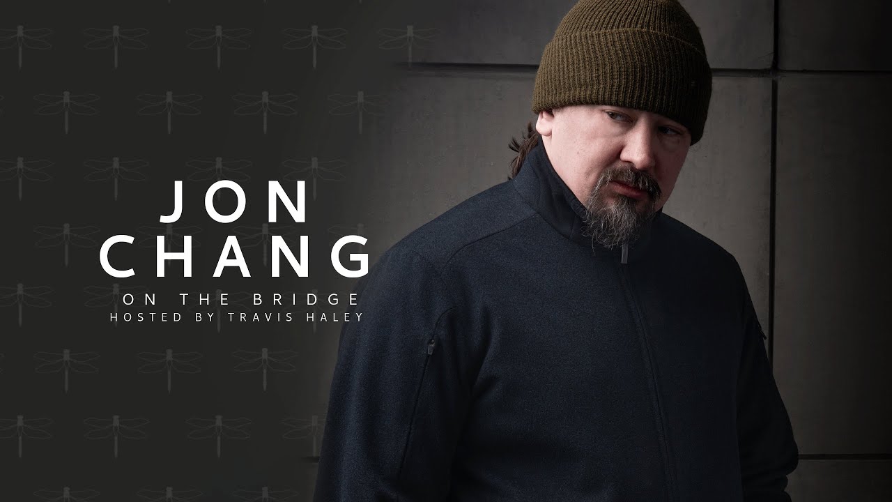 The Bridge Podcast - Before Haley Strategic and beyond Black Powder Red ...